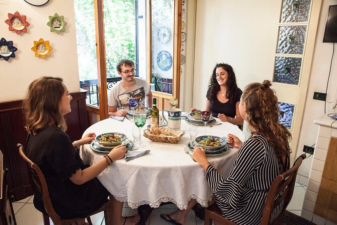 Cesarine: Cooking Class with tasting at Local's Home in Milan - Final Thoughts