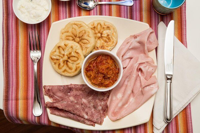 Cesarine: Dining & Cooking Demo at Local's Home in Bologna - Practical Details and Considerations