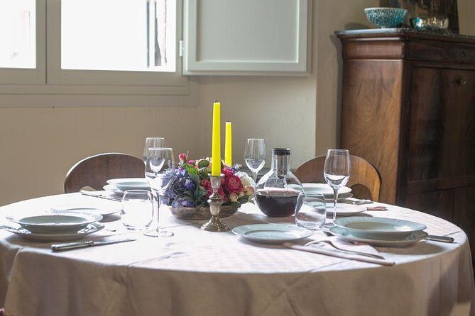 Cesarine: Dining & Cooking Demo at Local's Home in Ferrara - Authenticity and Why It Matters