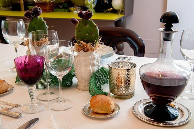 Cesarine: Dining & Cooking Demo at Local's Home in Messina - Final Thoughts