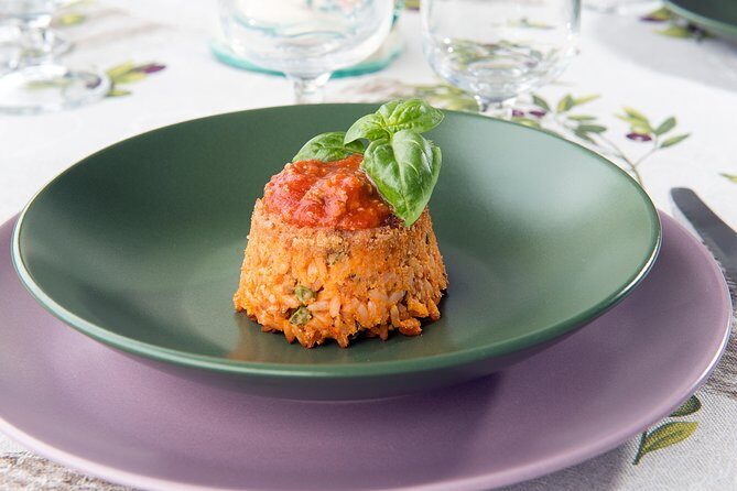 Cesarine: Dining & Cooking Demo at Local's Home in Palermo - Practical Details: What You Need to Know