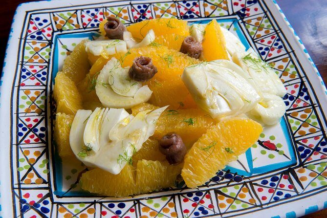 Cesarine: Dining & Cooking Demo at Local's Home in Palermo - The Review Highlights from Past Guests