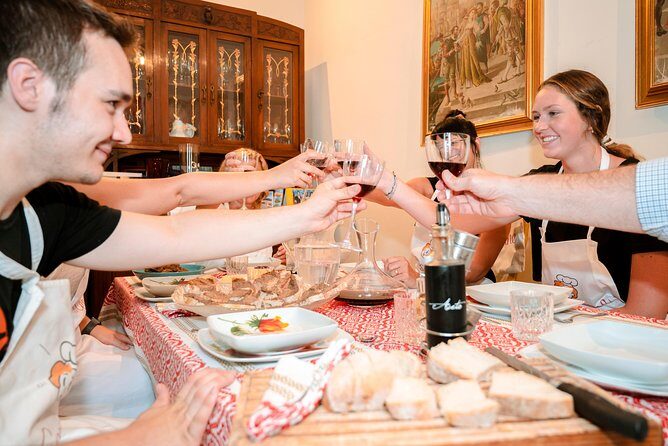 Cesarine: Dining & Cooking Demo at Local's Home in Sorrento - Final Thoughts