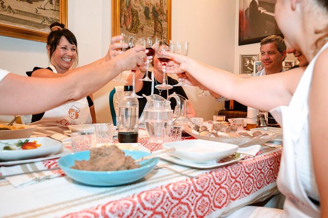 Cesarine: Dining & Cooking Demo at Local's Home in Verona - An In-Depth Look at the Verona Cooking Experience