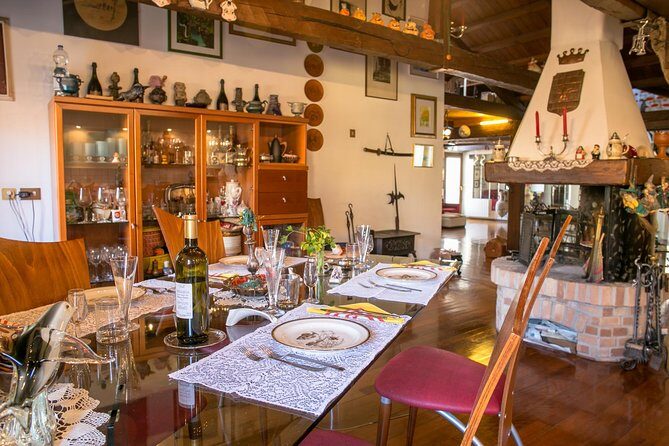 Cesarine: Dining & Cooking Demo at Local's Home in Verona - Who Should Consider This Experience?