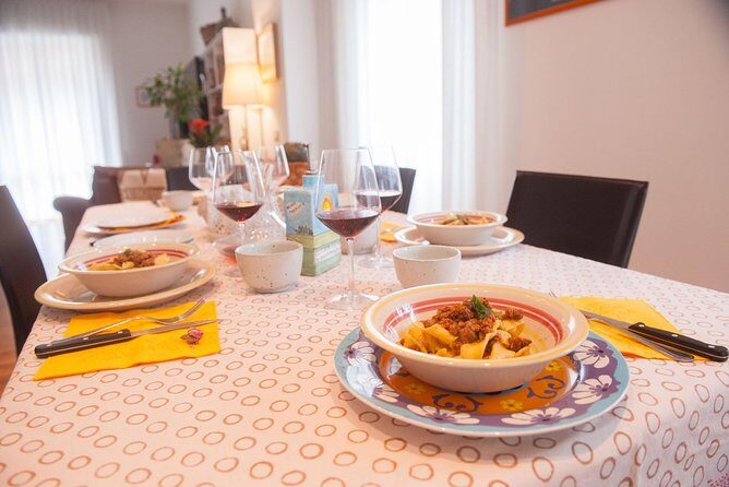 Cesarine: Dining & Cooking Demo at Local's Home in Verona - FAQ