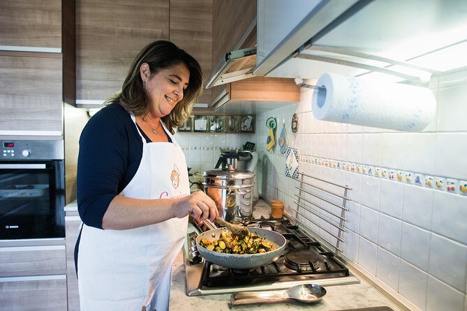 Cesarine: Home Cooking Class and Meal with a Local in Venice - FAQ
