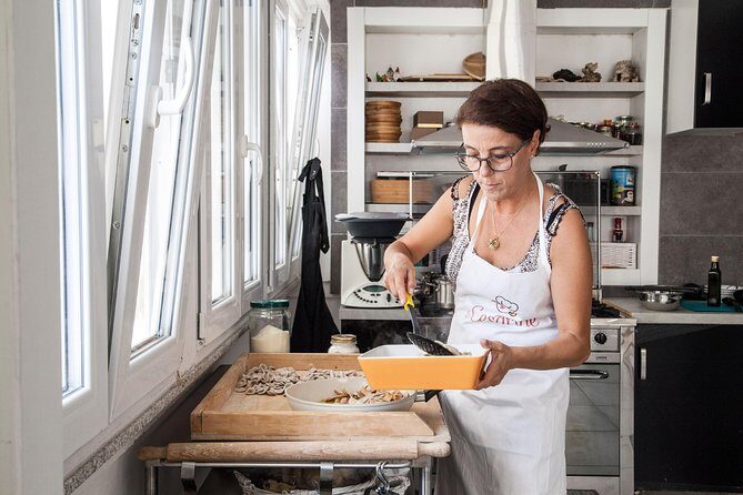 Cesarine: Home Cooking Class & Meal with a Local in Alberobello - An In-Depth Look at the Experience