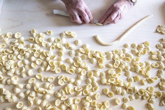 Cesarine: Home Cooking Class & Meal with a Local in Alberobello - FAQs