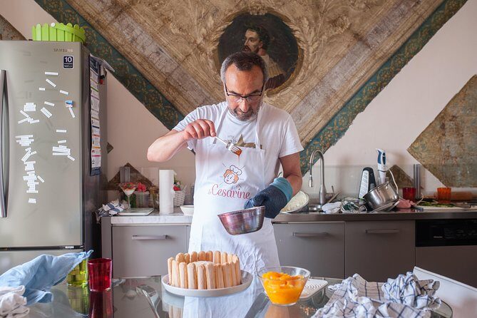 Cesarine: Home Cooking Class & Meal with a Local in Positano - Experience Authentic Positano Cuisine with a Private Home Cooking Class