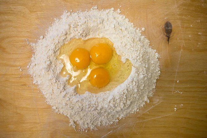 Cesarine: Home Cooking Class & Meal with a Local in Positano - Key Points  