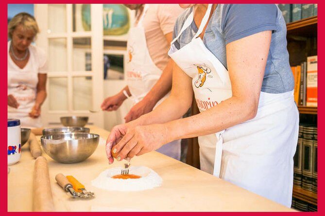 Cesarine: Home Cooking Class & Meal with a Local in Rome - An In-Depth Look at the Experience