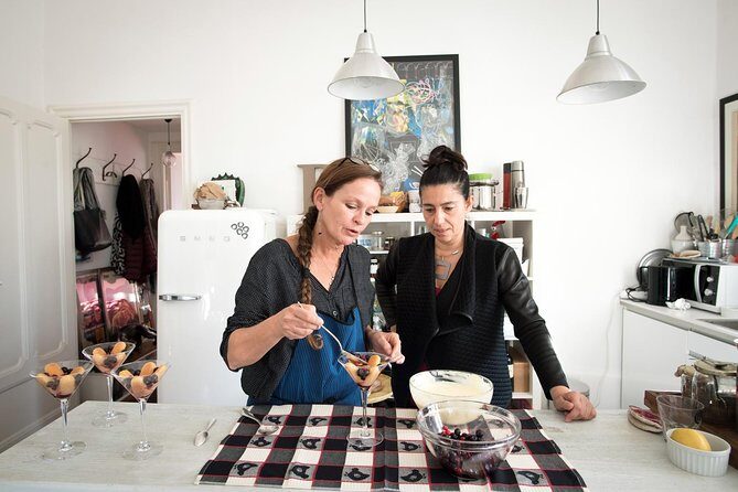 Cesarine: Home Cooking Class & Meal with a Local in Rome - Who Will Love This?