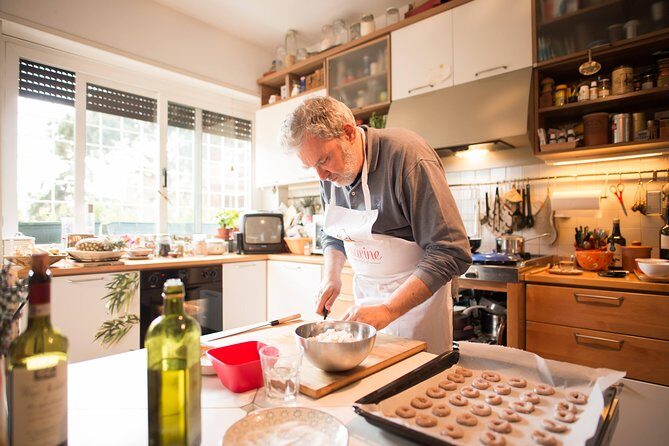 Cesarine: Home Cooking Class & Meal with a Local in Rome - Final Thoughts