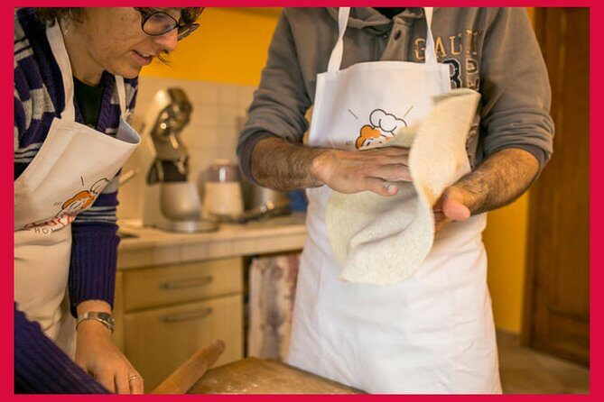 Cesarine: Home Cooking Class & Meal with a Local in Sorrento - Key Points