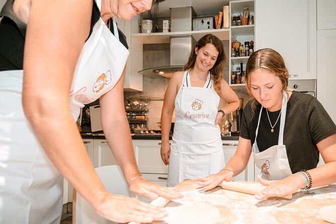 Cesarine: Home Cooking Class & Meal with a Local in Sorrento - Why This Tour Offers Great Value