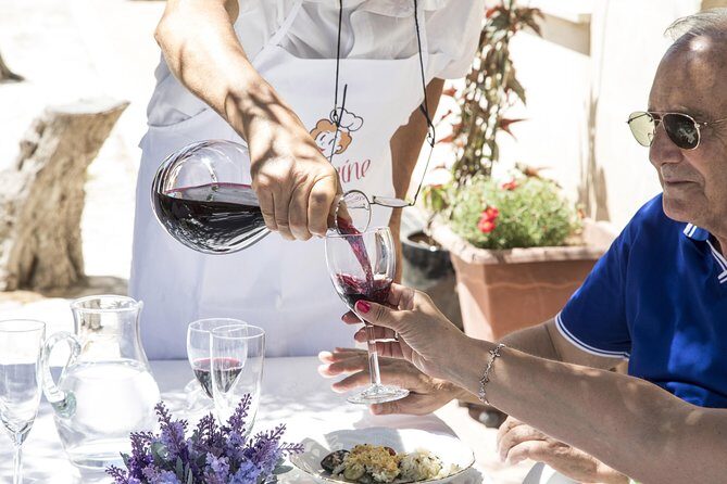 Cesarine: Home Cooking Class & Meal with a Local in Sorrento - Practical Details and Tips