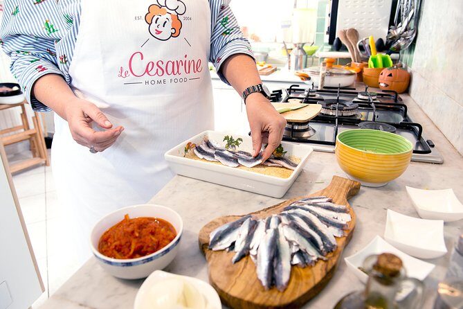 Cesarine: Home Cooking Class & Meal with a Local in Varenna - Who should consider this tour?