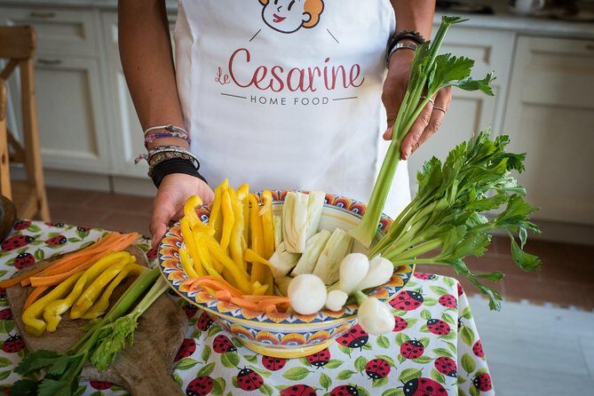 Cesarine: Home Cooking Class & Meal with a Local in Varenna - FAQ