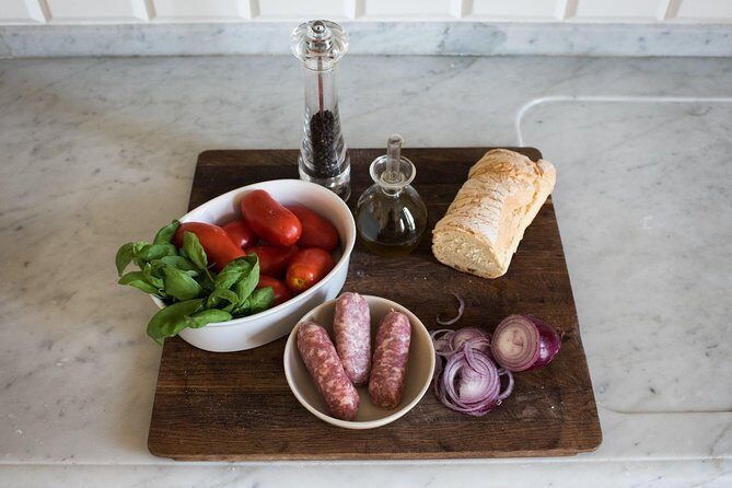 Cesarine: Market Tour & Cooking Class at Local's Home in Lucca - FAQ