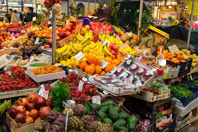 Cesarine: Market Tour & Cooking Class at Local's Home in Milan - Key Points