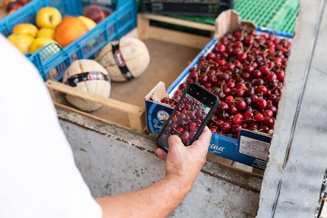 Cesarine: Market Tour & Cooking Class at Local's Home in Siena - Final Thoughts