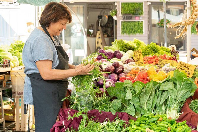 Cesarine: Market Tour & Cooking Class at Local's Home in Turin - A Deep Dive into the Turin Food Experience