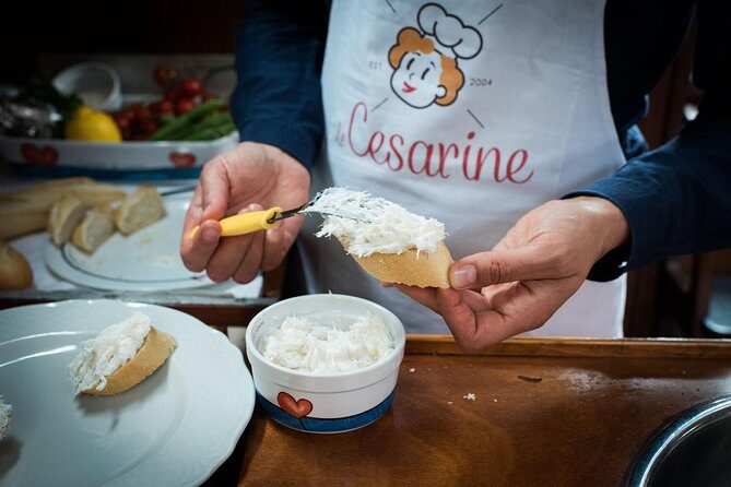 Cesarine: Market Tour & Cooking Class at Local's Home in Venice - Introduction: Why This Tour is Worth Your While