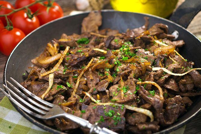 Cesarine: Market Tour & Cooking Class at Local's Home in Venice - FAQ