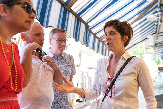Cesarine: Market Tour & Dining at a Local's Home in Messina - Possible Drawbacks