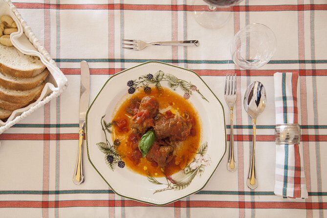 Cesarine: Market Tour & Home Cooking Class in Bari - Final Thoughts