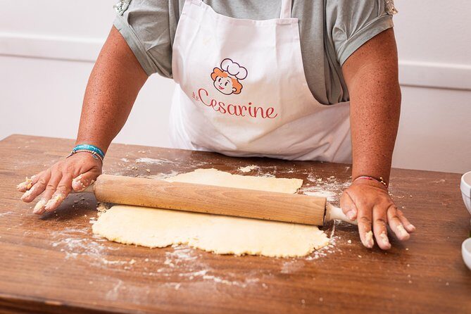 Cesarine: Market Tour & Home Cooking Class in Catania - FAQs
