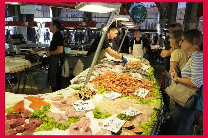 Cesarine: Market Tour & Home Cooking Class in Catania - Final Thoughts