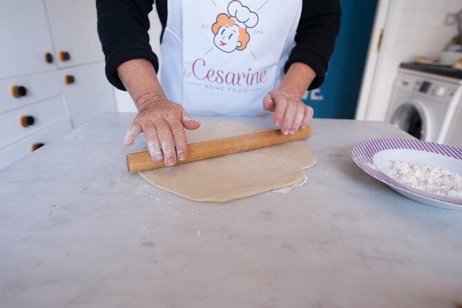 Cesarine: Pasta & Tiramisu Class at Local's Home in Genoa - An In-Depth Look at the Genoa Pasta & Tiramisu Class