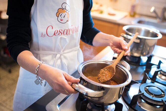 Cesarine: Pasta & Tiramisu Class at Local's Home in Milan - Frequently Asked Questions