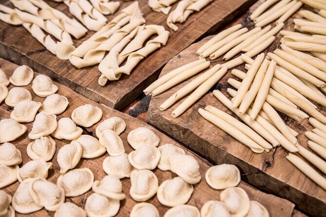 Cesarine: Pasta & Tiramisu Class at Local's Home in Palermo - Practical Details