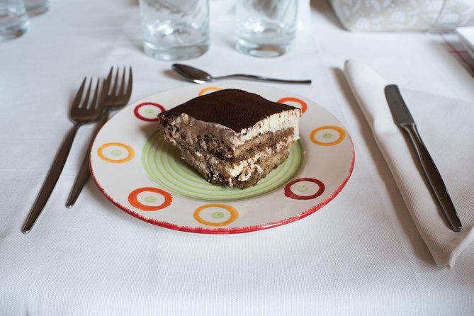 Cesarine: Pasta & Tiramisu Class at Local's Home in Palermo - FAQs