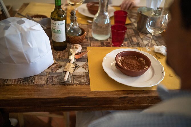 Cesarine: Pasta & Tiramisu Class at Local's Home in Verona - An In-Depth Look at the Verona Pasta & Tiramisu Class