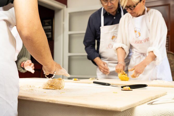 Cesarine: Private Pasta Class & Meal at Local's Home in Bologna - What You’ll Experience: The Itinerary Breakdown