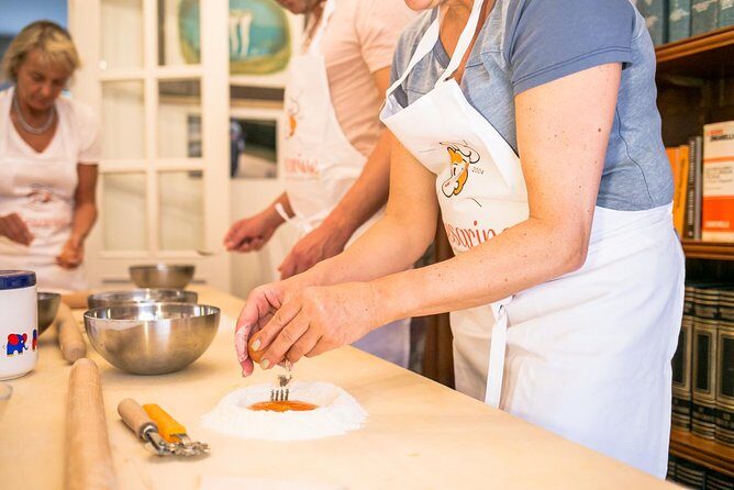 Cesarine: Private Pasta Class & Meal at Local's Home in Bologna - Pricing and Value: Is It Worth It?