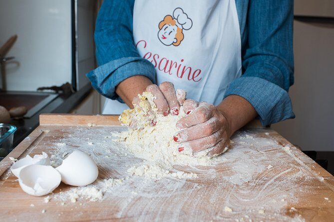 Cesarine: Small group Pasta and Tiramisu class in Catania - Who Will Love This Experience?