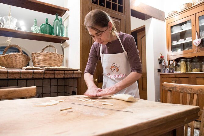 Cesarine: Small group Pasta and Tiramisu class in Lake Garda - Final Thoughts