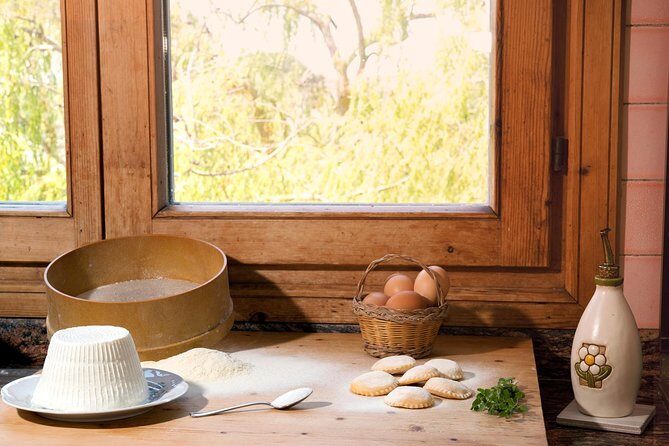 Cesarine: Small group Pasta and Tiramisu class in Messina - Practical Details: Price, Duration, and Logistics