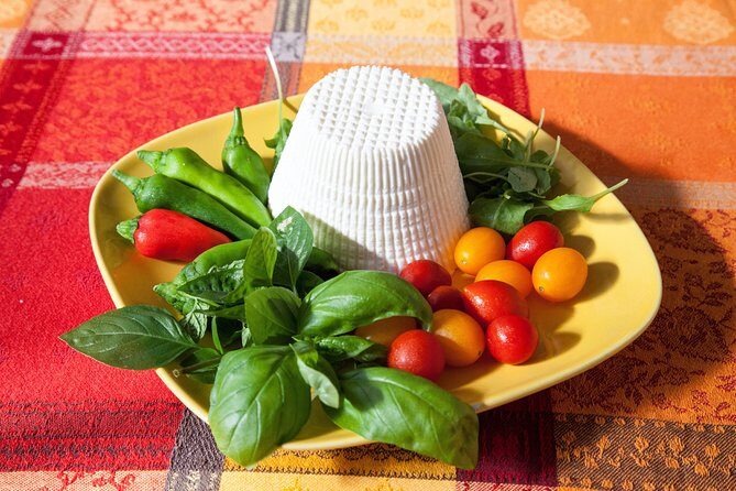 Cesarine: Small Group Pasta and Tiramisu Class in Sorrento - Value for Money