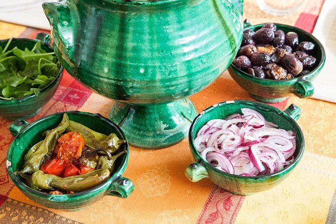 Cesarine: Small Group Pasta and Tiramisu Class in Sorrento - Who Would Enjoy This?