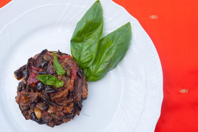 Cesarine: Small Group Pasta and Tiramisu Class in Sorrento - FAQs