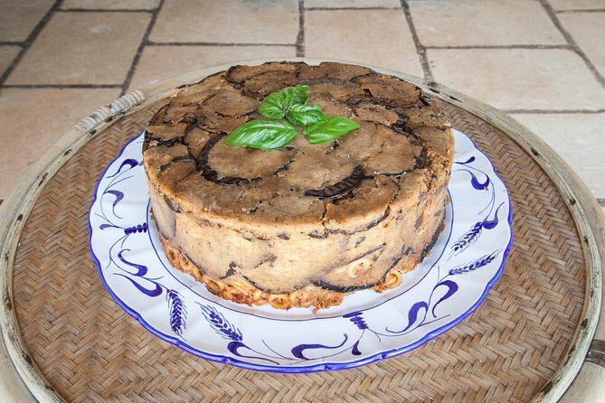 Cesarine: Small Group Pasta and Tiramisu Class in Sorrento - Final Thoughts