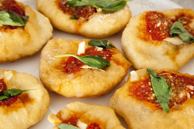 Cesarine: Small group Pizza and Tiramisu Class in Positano - A Deep Dive into the Experience