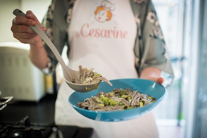 Cesarine: Typical Dining & Cooking Demo at Local's Home in Milan - A Practical Look at a Home-Cooked Milan Experience
