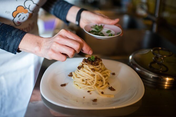 Cesarine: Typical Dining & Cooking Demo at Local's Home in Siena - Authenticity & Guest Feedback: What Travelers Say